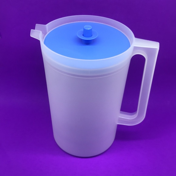 Tupperware | Kitchen | Tupperware Jumbo Jug 4 Liter | Poshmark